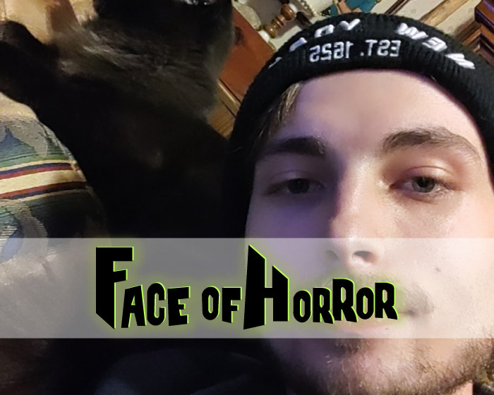Gabriel | Face Of Horror