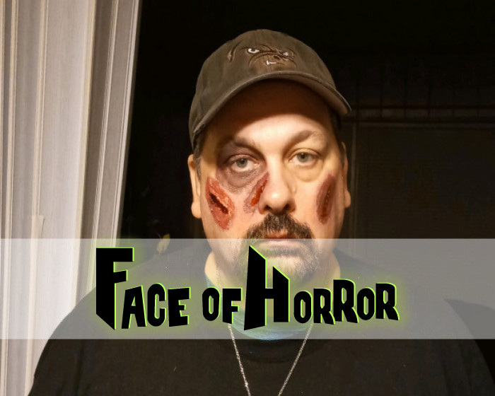 Corey | Face Of Horror