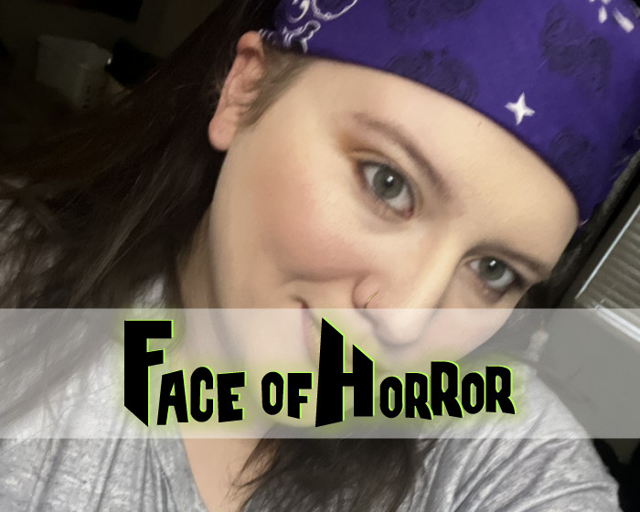 Emily Randolph | Face Of Horror