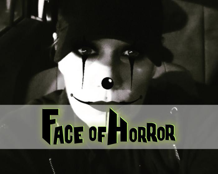 Brandi charles | Face Of Horror