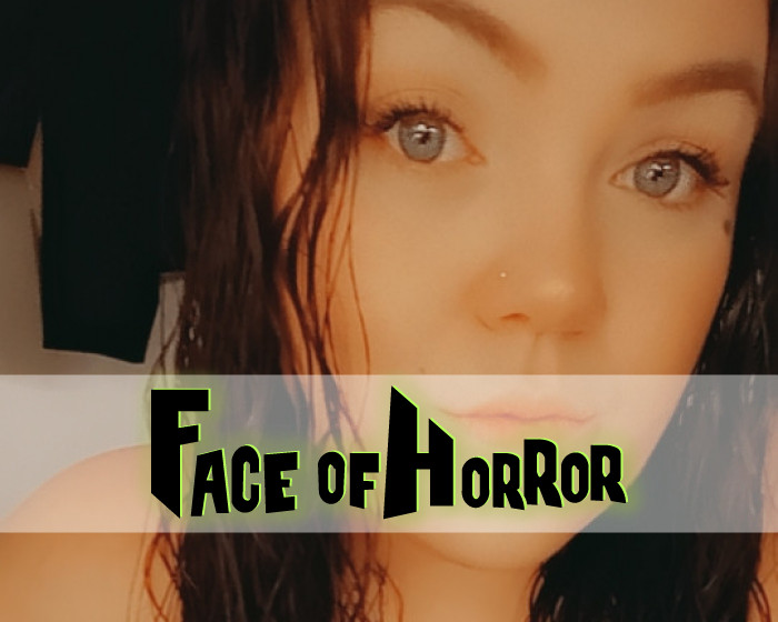 Brittany Eddy Face Of Horror
