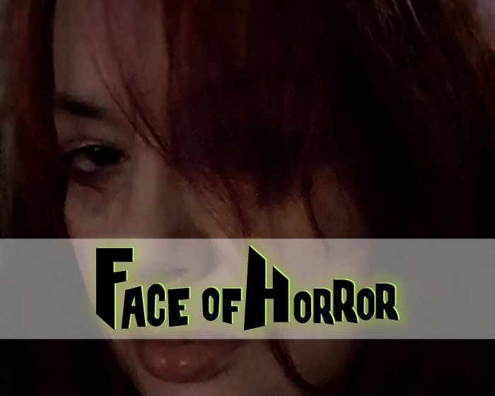 Amanda Elkins | Face Of Horror
