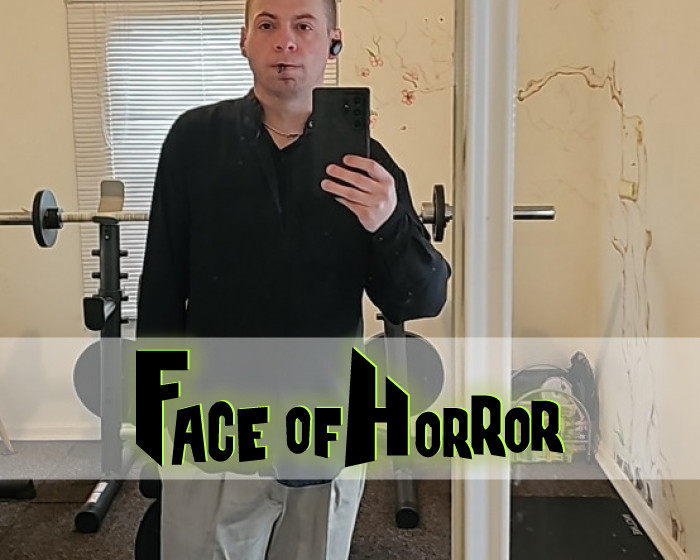 James Lee clary | Face Of Horror