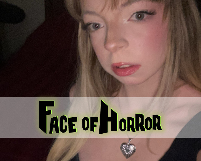 Bridget Head | Face Of Horror