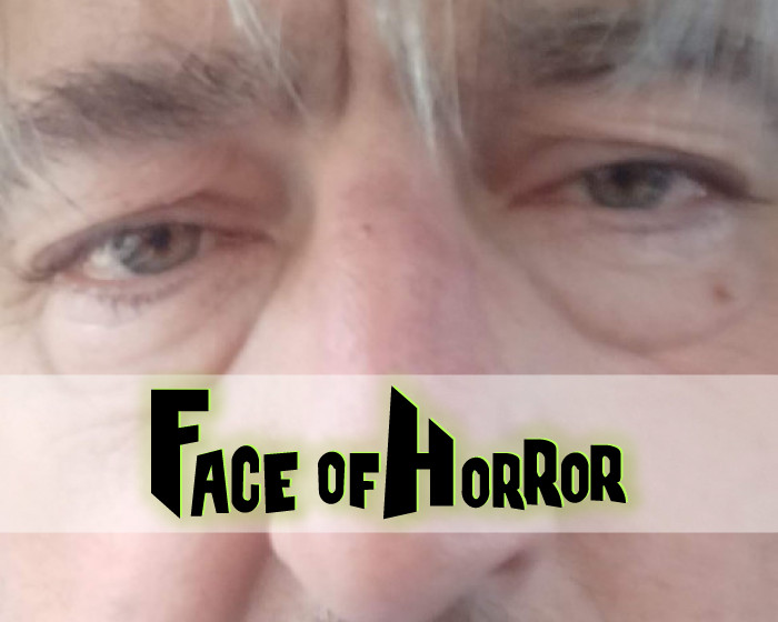 William Roth | Face Of Horror
