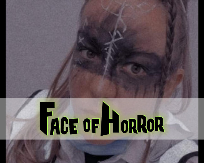 Danielle | Face Of Horror