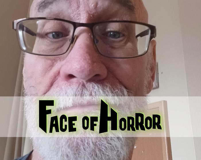 Mikey Wilson | Face Of Horror
