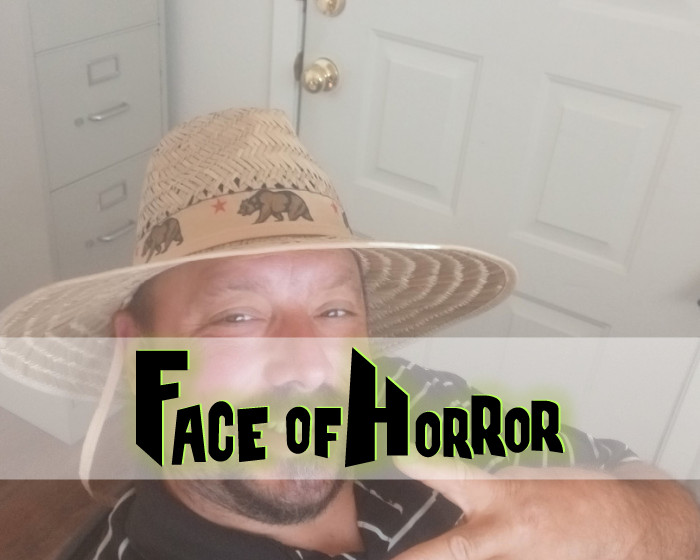Vern Hart, Jr. | Face Of Horror