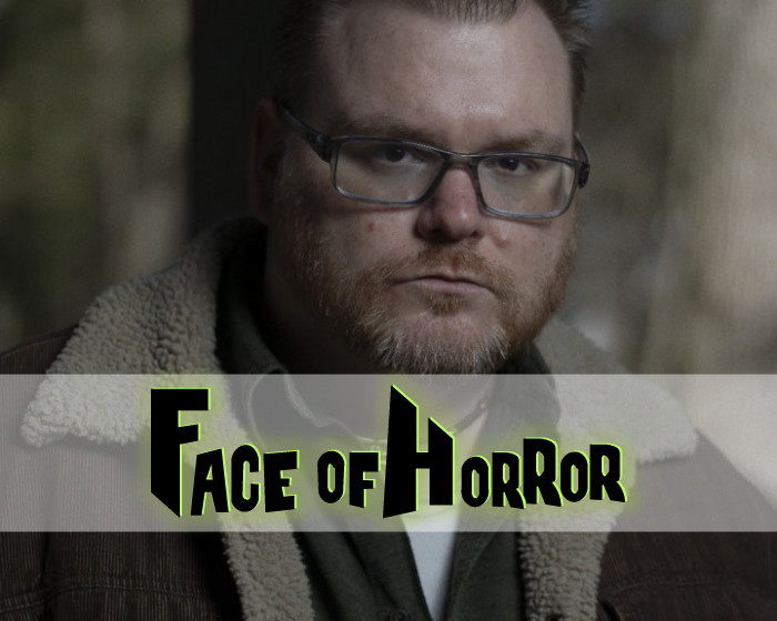 Charlie Wilson | Face Of Horror