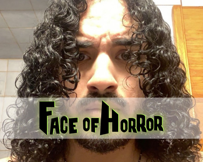 Gil Mat | Face Of Horror