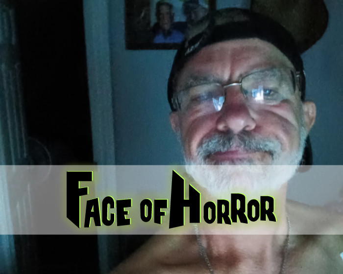Stacy Powell | Face Of Horror