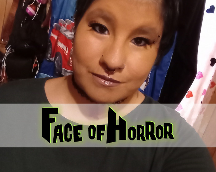 Joann moses | Face Of Horror Joann moses | Face Of Horror