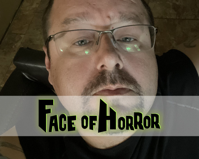 Joshua Graham | Face Of Horror