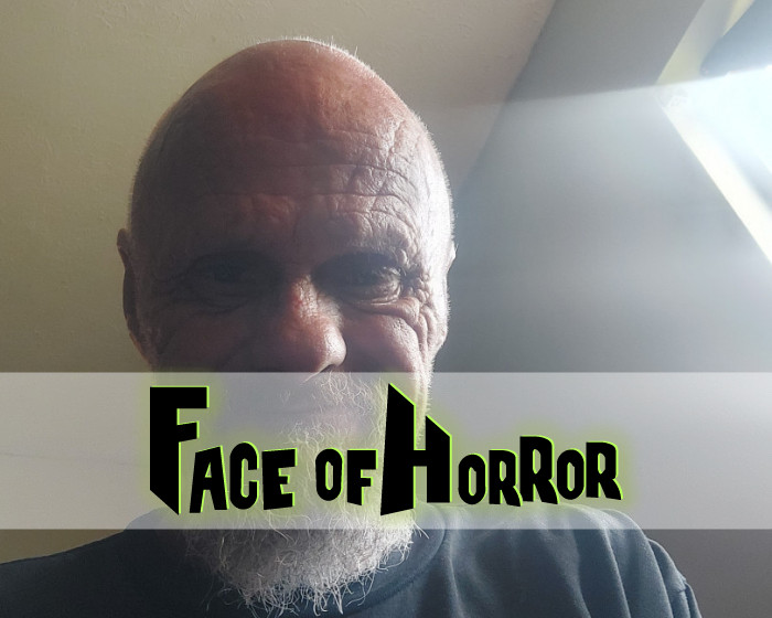 Michael Smith | Face Of Horror