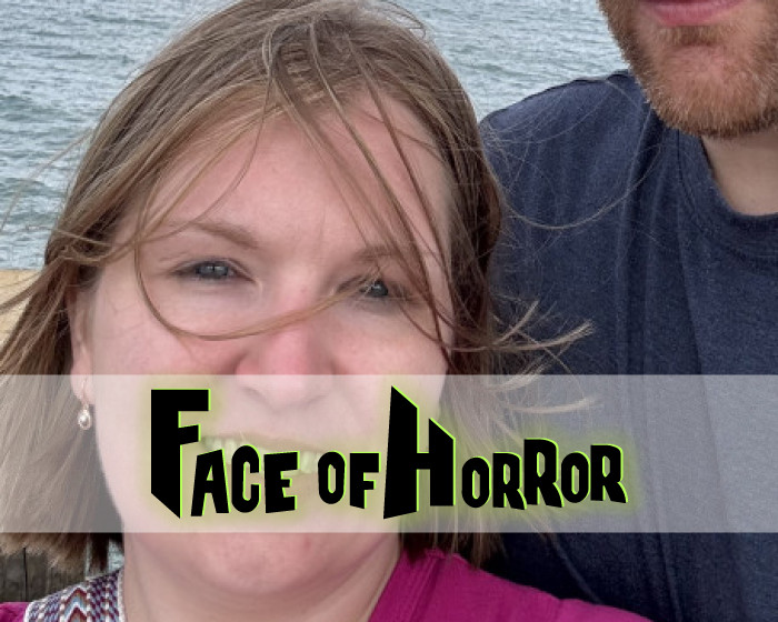 Hailey Pyatte | Face Of Horror