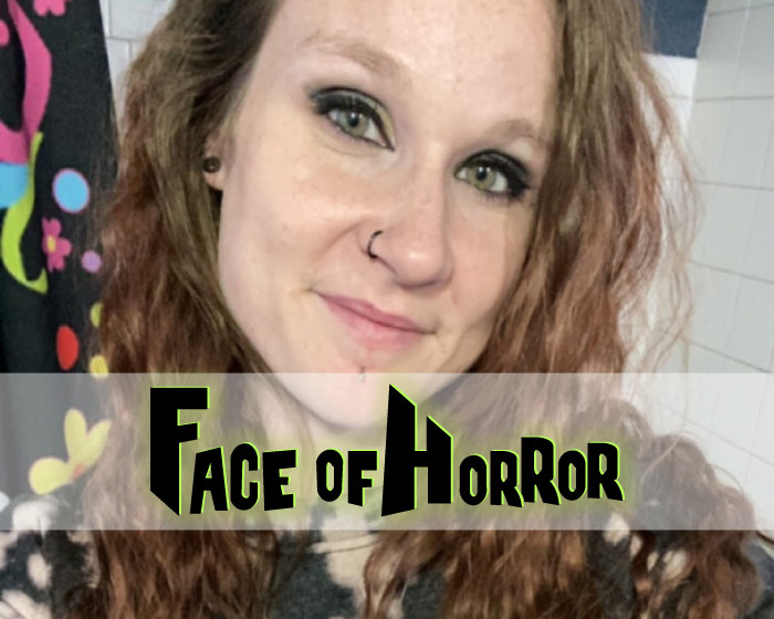 Chase | Face Of Horror
