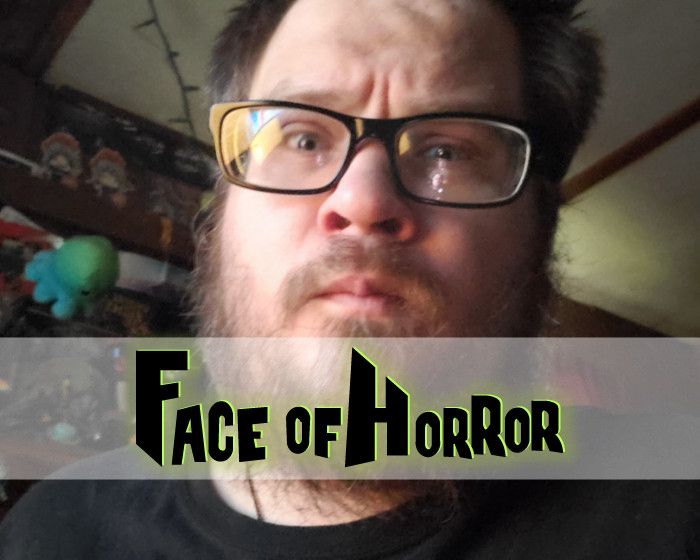 Zack Nordstrom | Face Of Horror