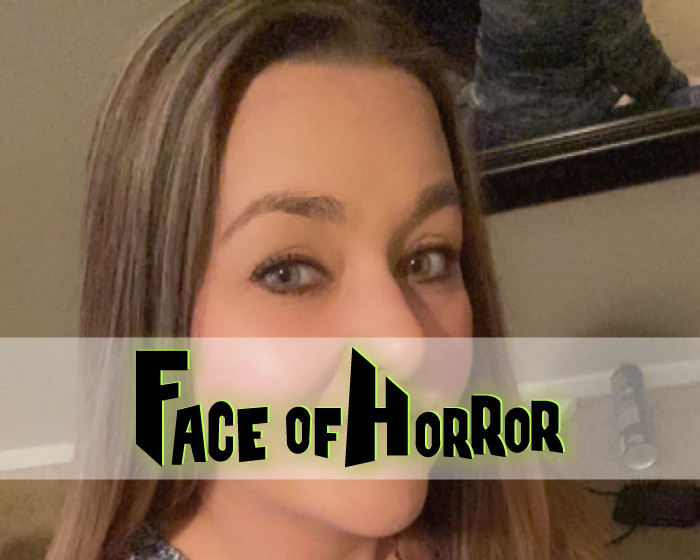 Melissa Stratton Face Of Horror