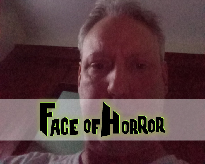 Jeff Kurtz | Face Of Horror