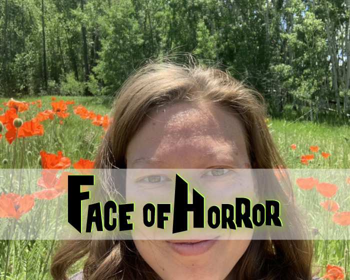 Erika roberson | Face Of Horror