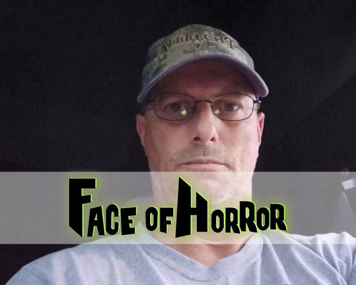 Chris Chumbler | Face Of Horror