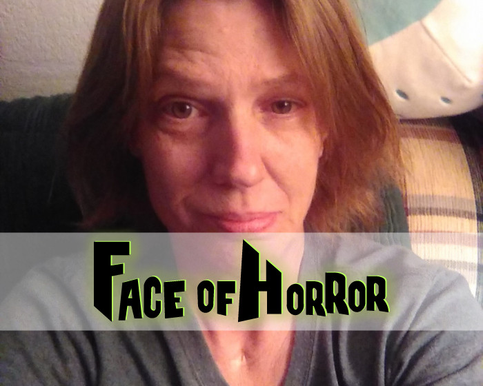 Laura Lee Face Of Horror