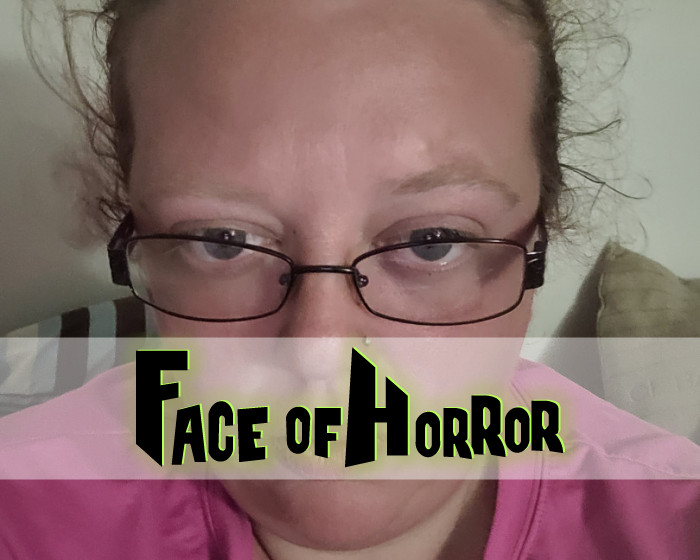 Melissa Gates | Face Of Horror