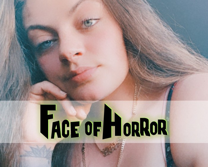 Tamara Manso-Fernandez | Face Of Horror